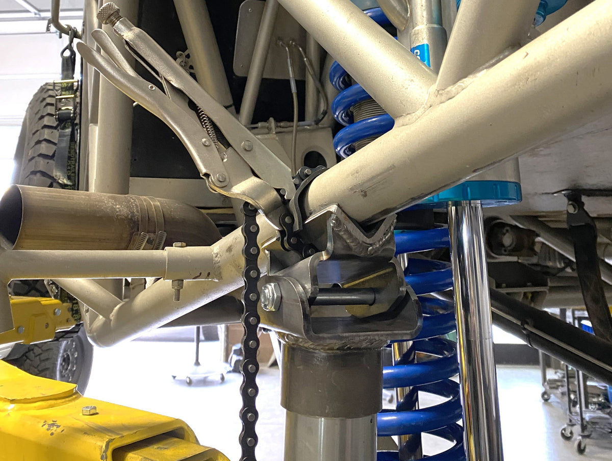 LIFT LIZARD, ARTICULATING LIFT PADS – Dirtchurchindustries