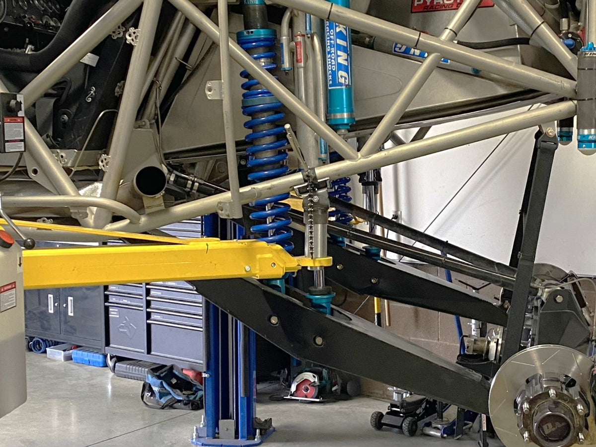 LIFT LIZARD, ARTICULATING LIFT PADS – Dirtchurchindustries