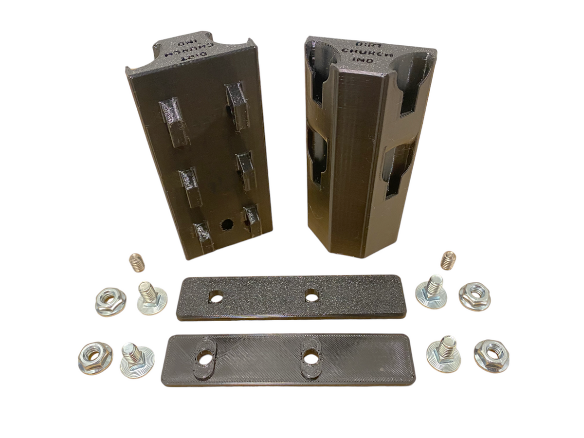 ToughBuilt StackTech, Quick Detaching/Folding Steel Table, (Table Opti ...